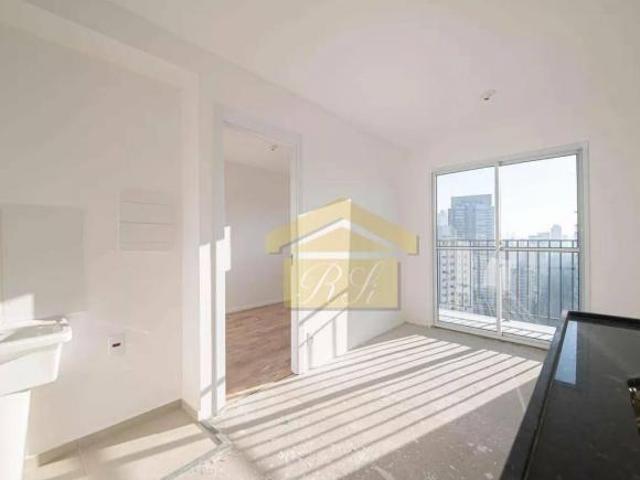 Apartamento à Venda Campo Belo 1 Quarto