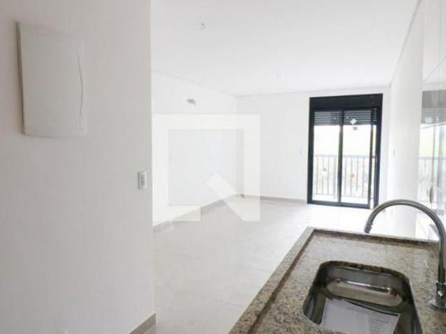 Apartamento à Venda Campo Belo, 1 Quarto, 31 m2