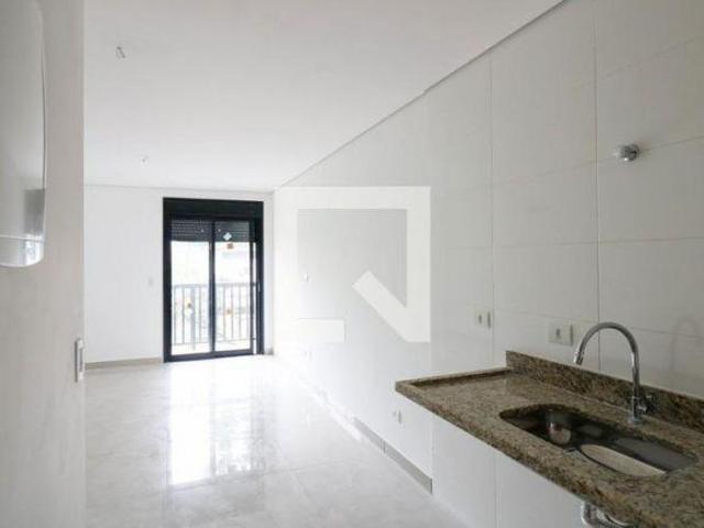 Apartamento à Venda Campo Belo, 1 Quarto, 31 m² São Paulo