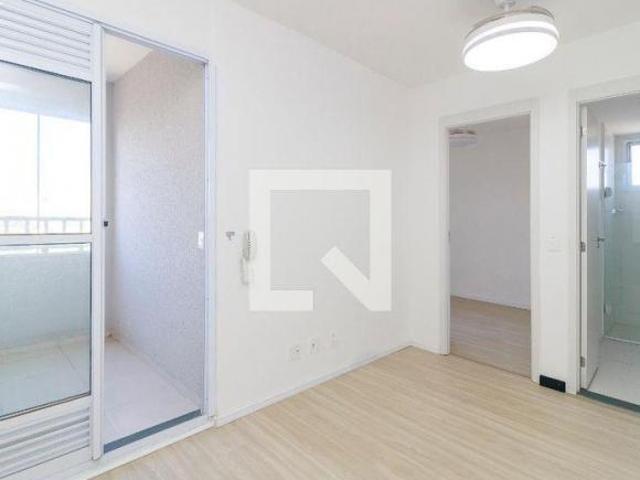 Apartamento à Venda Campo Belo, 1 Quarto, 31 m² São Paulo