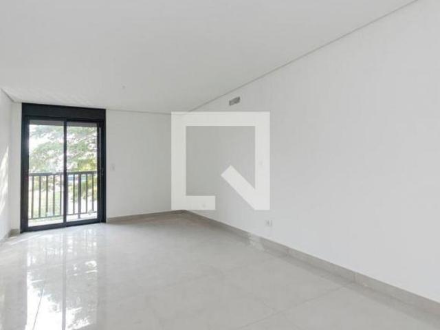 Apartamento à Venda Campo Belo, 1 Quarto, 32 m2