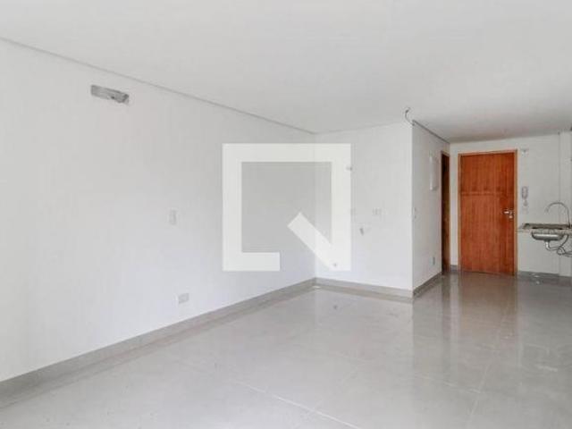 Apartamento à Venda Campo Belo, 1 Quarto, 32 m² São Paulo