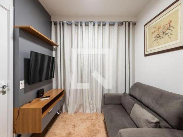 Apartamento à Venda Campo Belo, 1 Quarto, 32 m² São Paulo