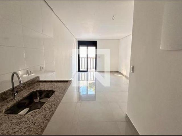 Apartamento à Venda Campo Belo, 1 Quarto, 32 m² São Paulo