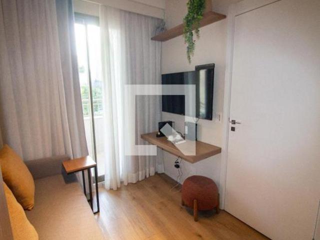 Apartamento à Venda Campo Belo, 1 Quarto, 33 m2