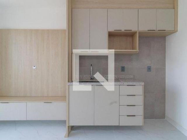 Apartamento à Venda Campo Belo, 1 Quarto, 34 m2