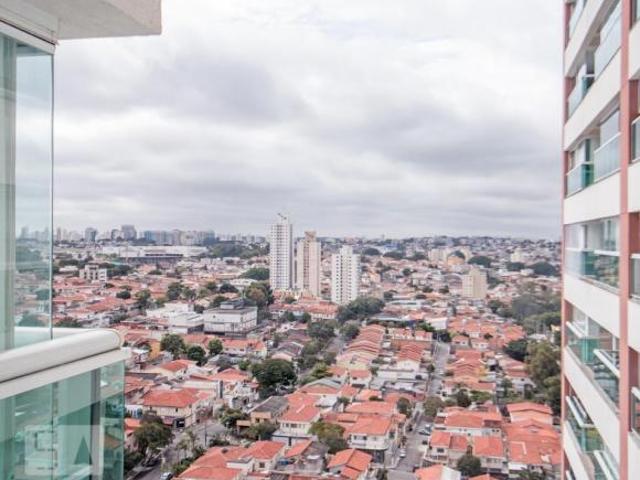 Apartamento à Venda Campo Belo, 1 Quarto, 34 m2