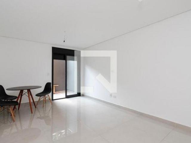 Apartamento à Venda Campo Belo, 1 Quarto, 34 m² São Paulo