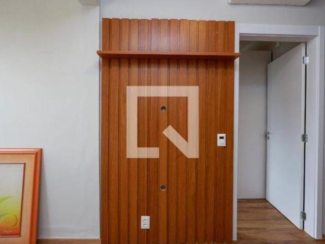 Apartamento à Venda Campo Belo, 1 Quarto, 35 m2