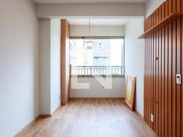 Apartamento à Venda Campo Belo, 1 Quarto, 35 m2