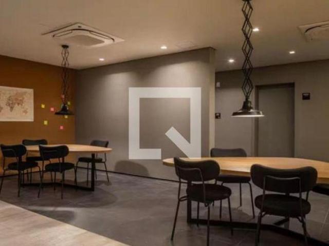 Apartamento à Venda Campo Belo, 1 Quarto, 36 m² São Paulo