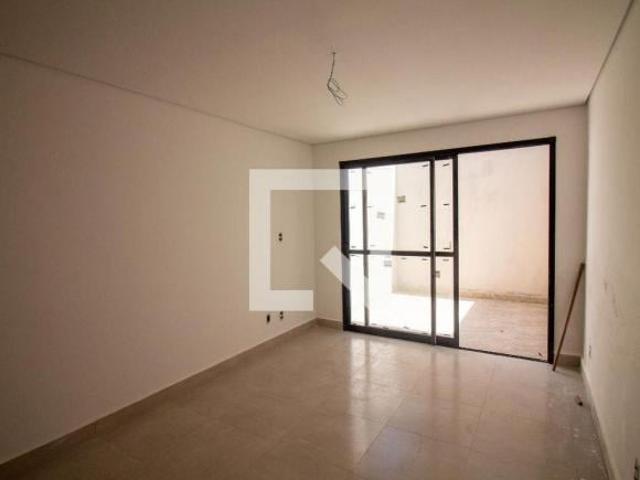 Apartamento à Venda Campo Belo, 1 Quarto, 37 m2