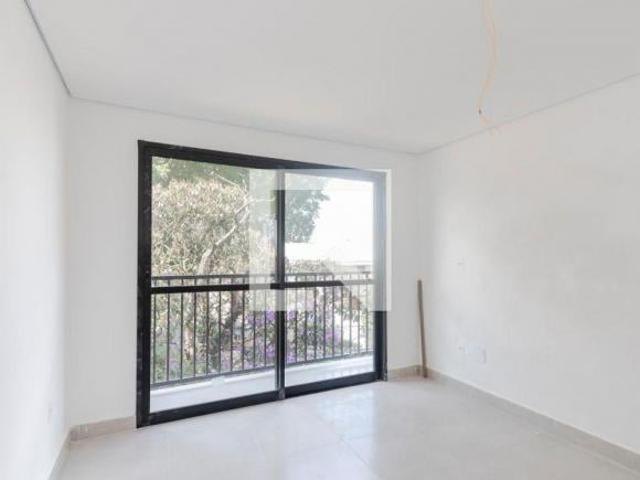 Apartamento à Venda Campo Belo, 1 Quarto, 37 m2