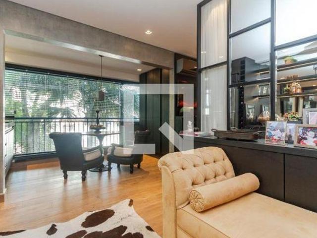 Apartamento à Venda Campo Belo, 1 Quarto, 37 m2