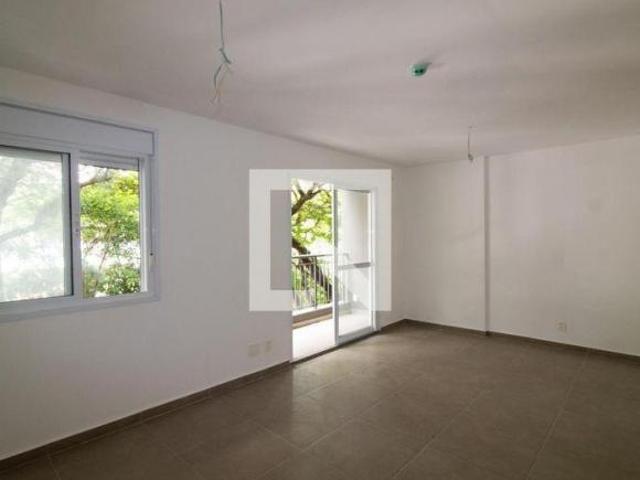 Apartamento à Venda Campo Belo, 1 Quarto, 37 m² São Paulo