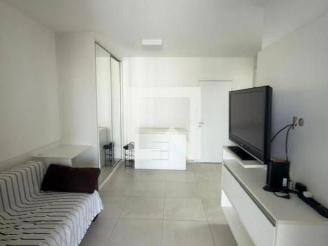 Apartamento à Venda Campo Belo, 1 Quarto, 38 m2
