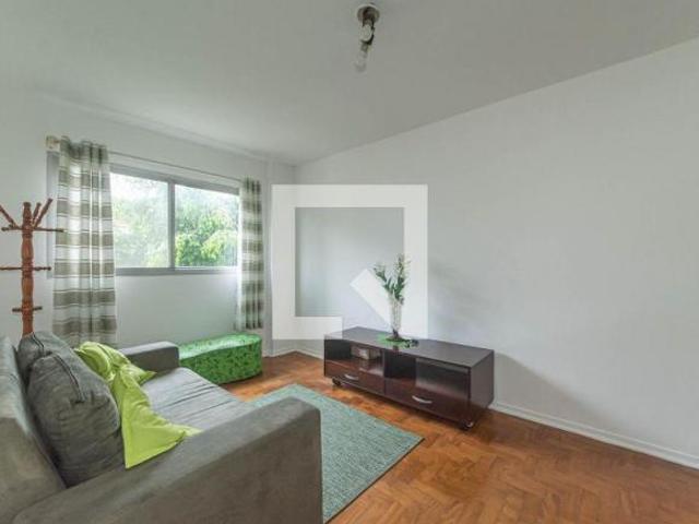 Apartamento à Venda Campo Belo, 1 Quarto, 38 m2