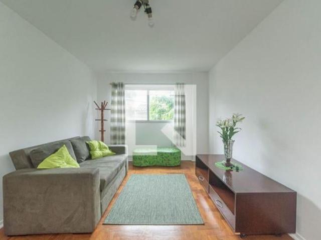 Apartamento à Venda Campo Belo, 1 Quarto, 38 m2