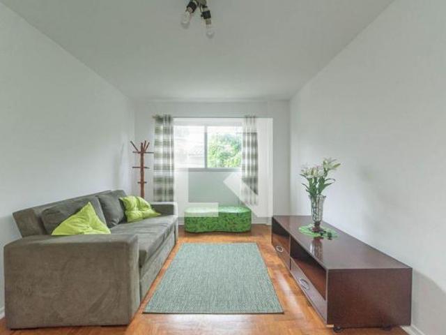Apartamento à Venda Campo Belo, 1 Quarto, 38 m2