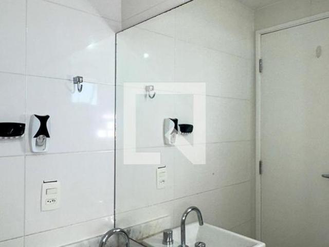 Apartamento à Venda Campo Belo, 1 Quarto, 38 m2