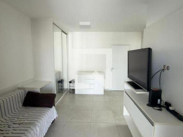 Apartamento à Venda Campo Belo, 1 Quarto, 38 m2