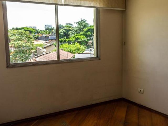 Apartamento à Venda Campo Belo, 1 Quarto, 38 m² São Paulo