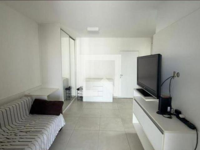 Apartamento à Venda Campo Belo, 1 Quarto, 38 m² São Paulo