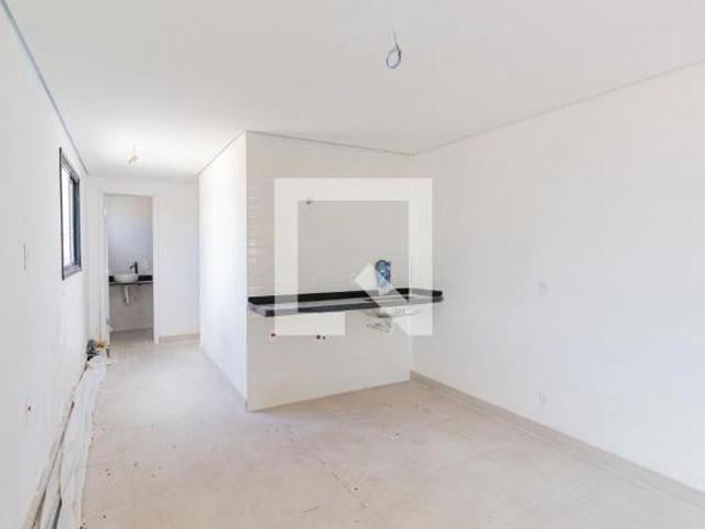 Apartamento à Venda Campo Belo, 1 Quarto, 39 m2