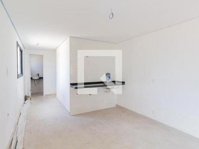 Apartamento à Venda Campo Belo, 1 Quarto, 39 m² São Paulo