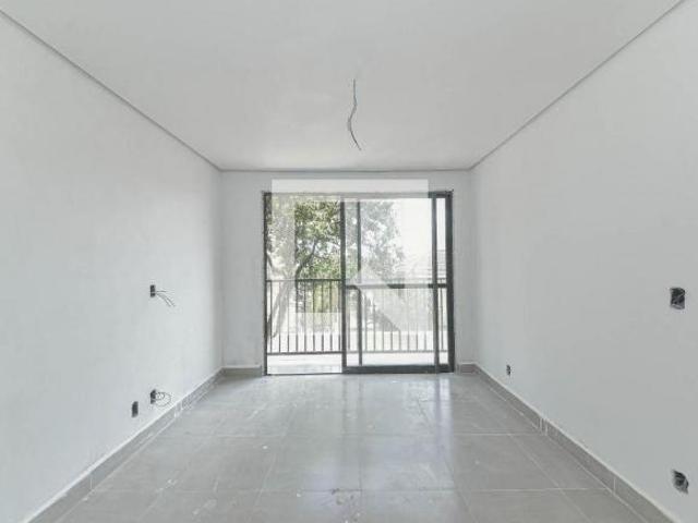 Apartamento à Venda Campo Belo, 1 Quarto, 40 m2
