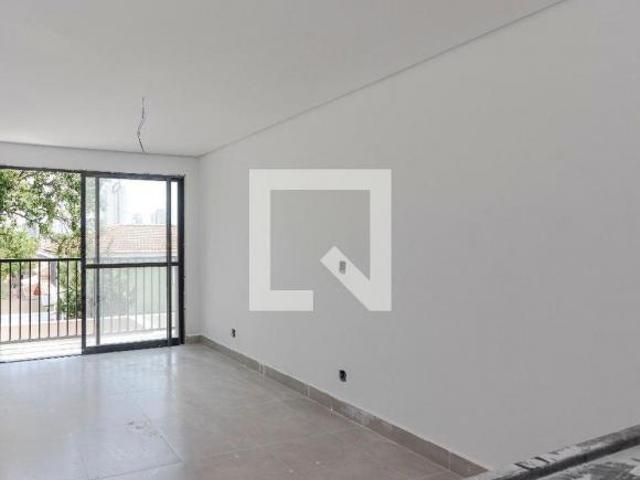 Apartamento à Venda Campo Belo, 1 Quarto, 40 m2