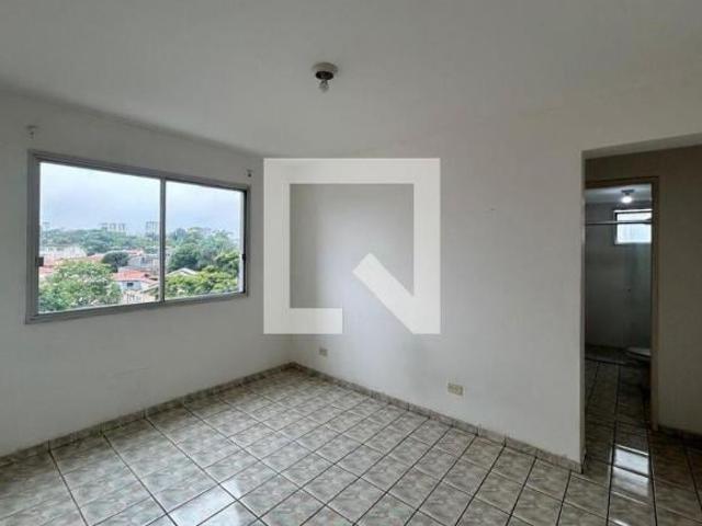 Apartamento à Venda Campo Belo, 1 Quarto, 40 m2