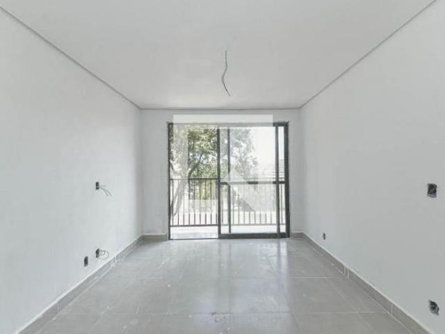 Apartamento à Venda Campo Belo, 1 Quarto, 40 m2