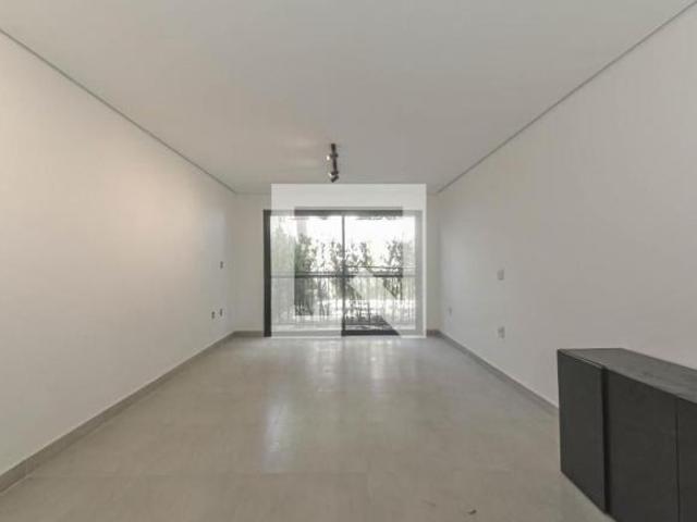Apartamento à Venda Campo Belo, 1 Quarto, 40 m2
