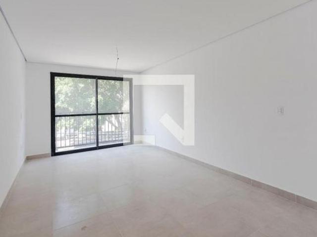 Apartamento à Venda Campo Belo, 1 Quarto, 40 m2