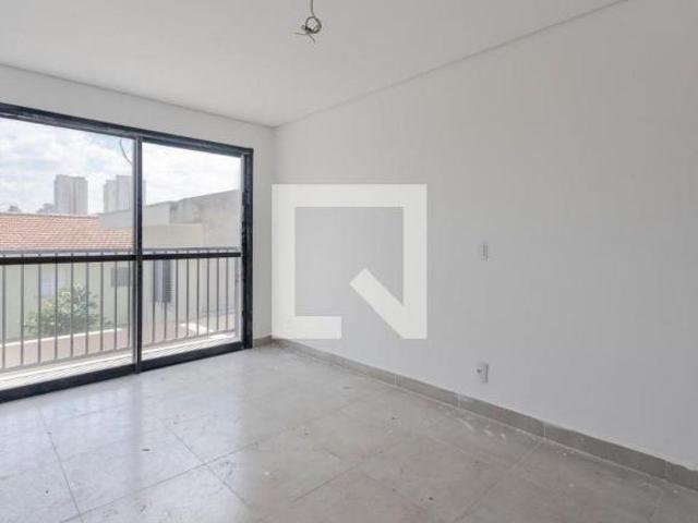 Apartamento à Venda Campo Belo, 1 Quarto, 40 m2