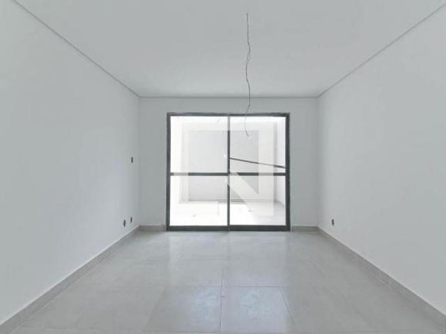 Apartamento à Venda Campo Belo, 1 Quarto, 40 m2