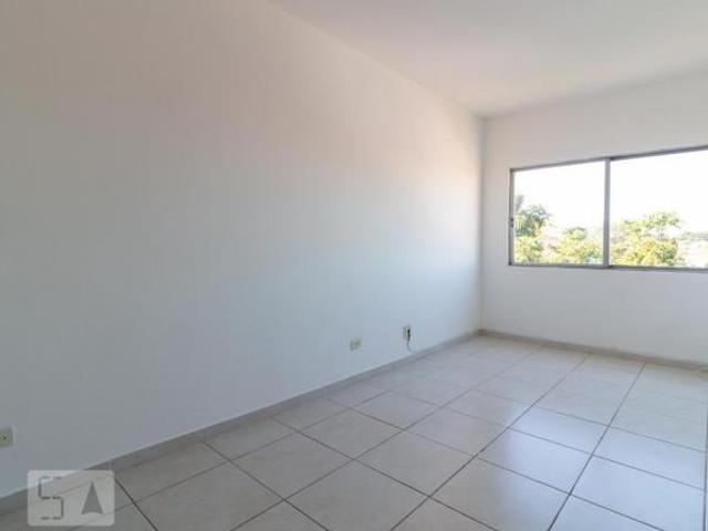 Apartamento à Venda Campo Belo, 1 Quarto, 40 m2