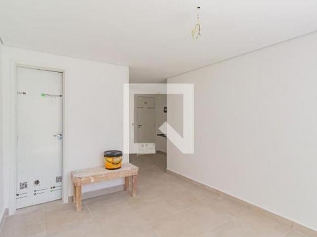 Apartamento à Venda Campo Belo, 1 Quarto, 40 m2