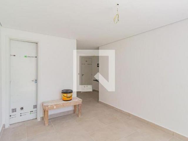 Apartamento à Venda Campo Belo, 1 Quarto, 40 m2