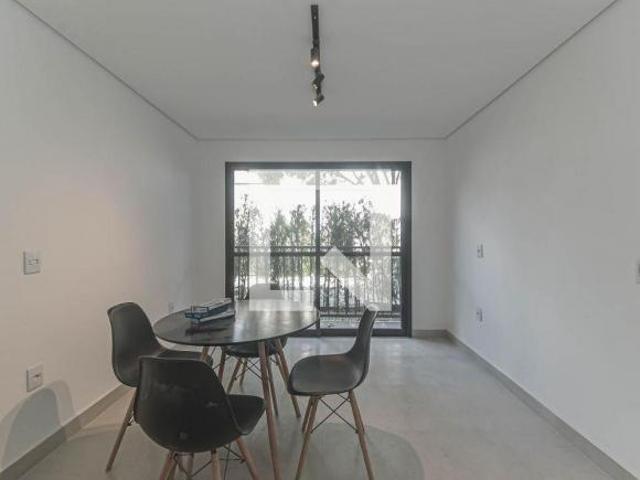 Apartamento à Venda Campo Belo, 1 Quarto, 40 m2