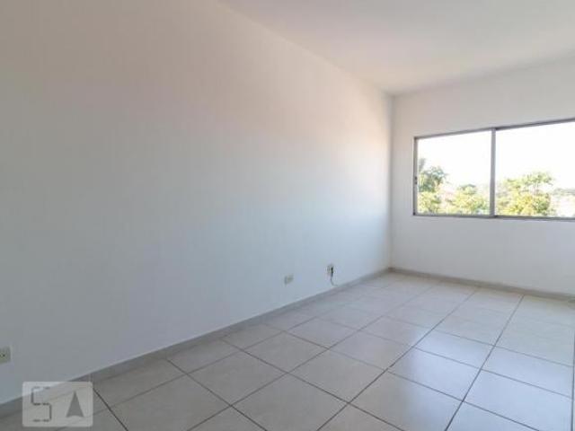 Apartamento à Venda Campo Belo, 1 Quarto, 40 m2