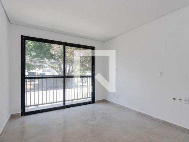 Apartamento à Venda Campo Belo, 1 Quarto, 40 m2