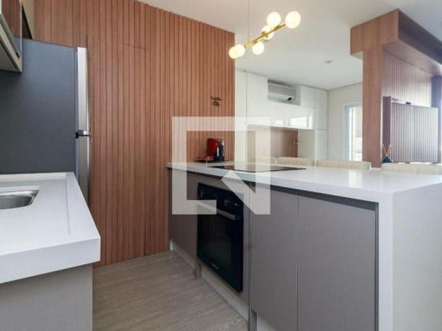 Apartamento à Venda Campo Belo, 1 Quarto, 42 m2