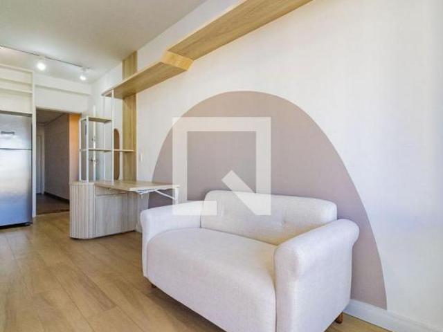 Apartamento à Venda Campo Belo, 1 Quarto, 42 m2
