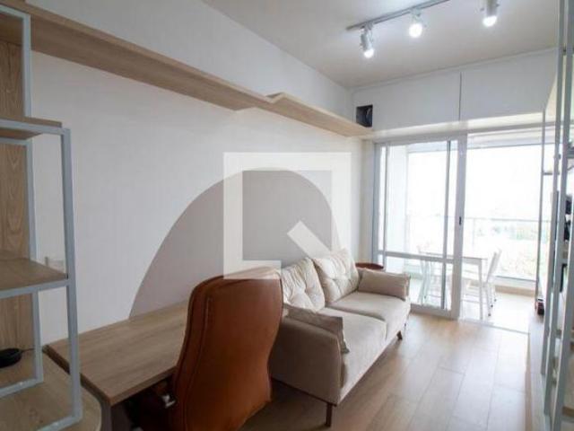 Apartamento à Venda Campo Belo, 1 Quarto, 42 m2