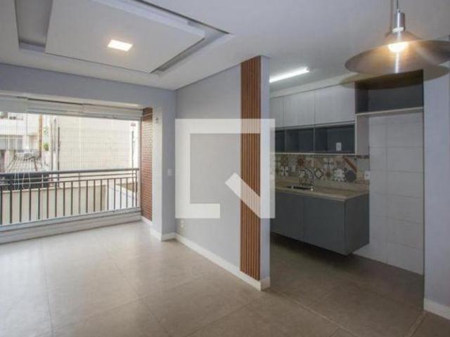 Apartamento à Venda Campo Belo, 1 Quarto, 42 m2