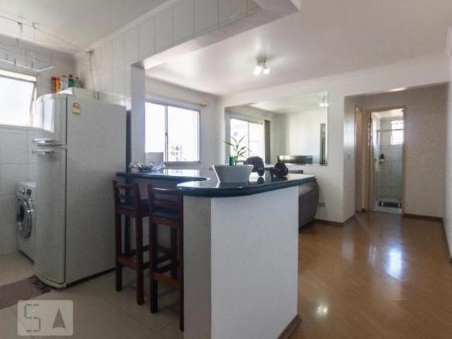 Apartamento à Venda Campo Belo, 1 Quarto, 42 m2