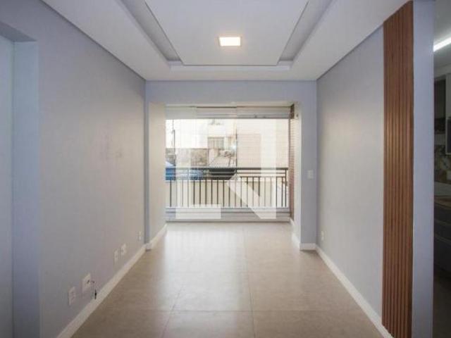 Apartamento à Venda Campo Belo, 1 Quarto, 42 m2