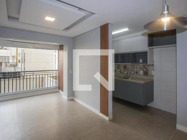 Apartamento à Venda Campo Belo, 1 Quarto, 42 m2